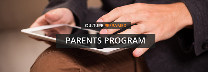 Resource Links | Culture Reframed Parents Program